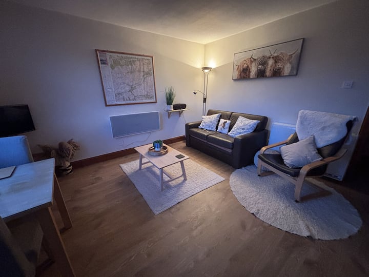 Morenish Mews (Kenmore Cottage) - Loch Tay