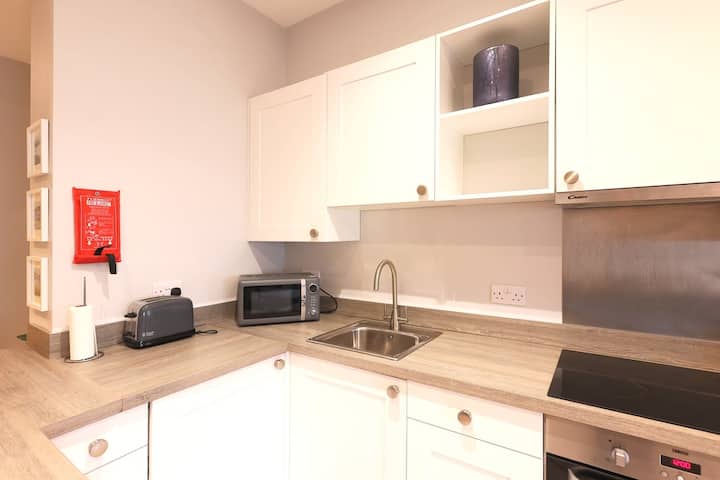 Relaxing Retreat In Cheltenham - Cheltenham