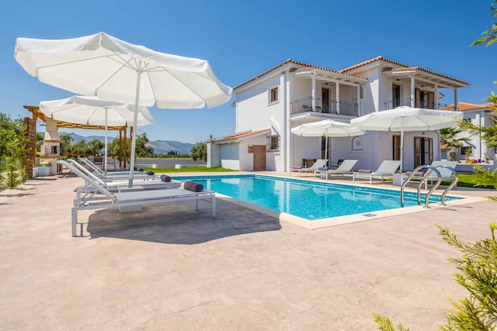 Villa Rodi - Zante