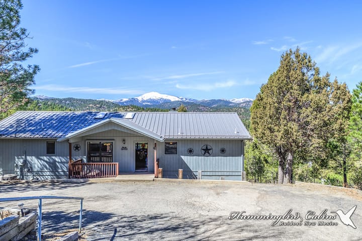 La Chelsea House è La Gemma Nascosta Che Stavi Cercando - Ruidoso, NM