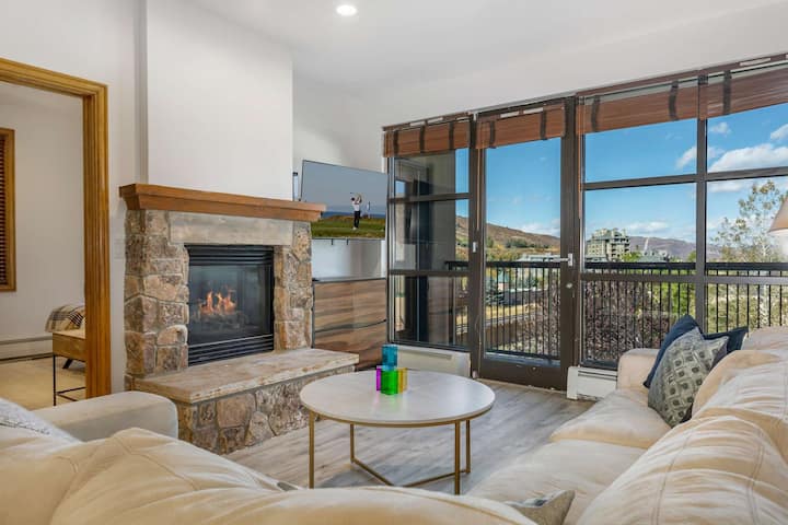 1br Near Shops, Dining & Mtn For A Summer Getaway - Beaver Creek, CO