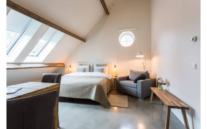 Luxe Appartementen In De Oude Schuur - Goes