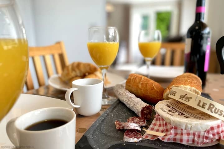 Choice Cottages | Windermere Lodge - North Devon
