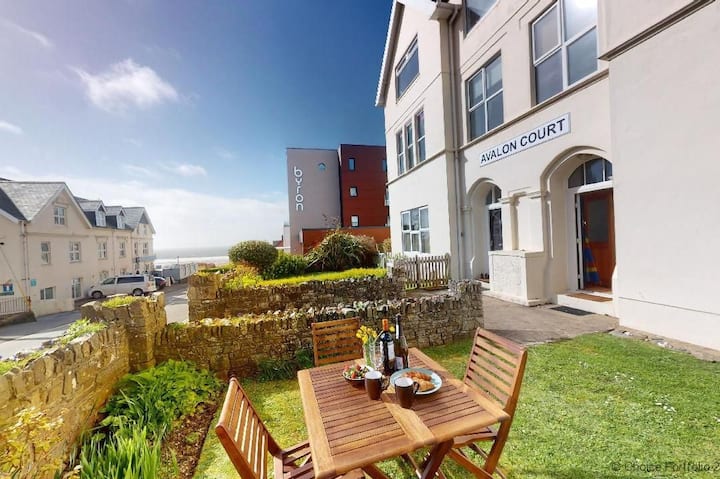Choice Cottages | Hibiscus - Woolacombe