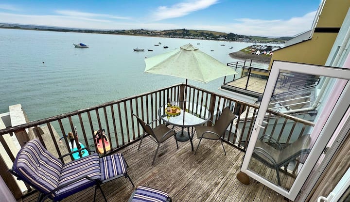 Choice Cottages | Appledore Gannets Nest - Appledore