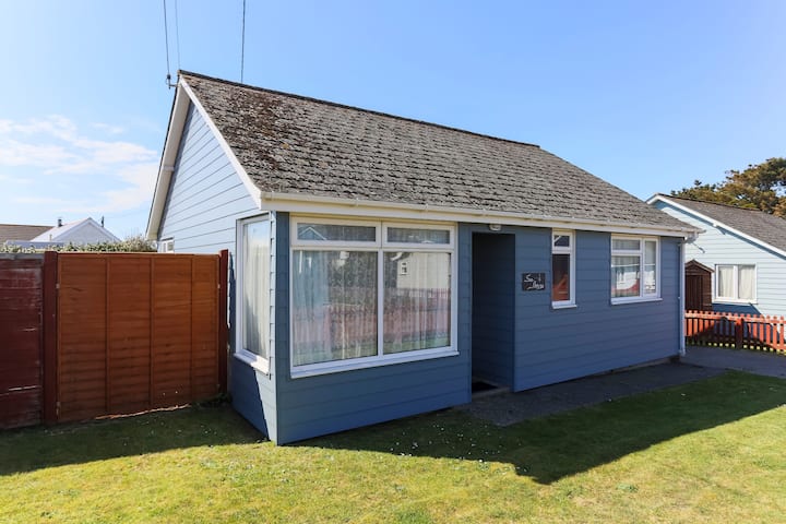 Choice Cottages | Croyde Sea Breeze - Croyde