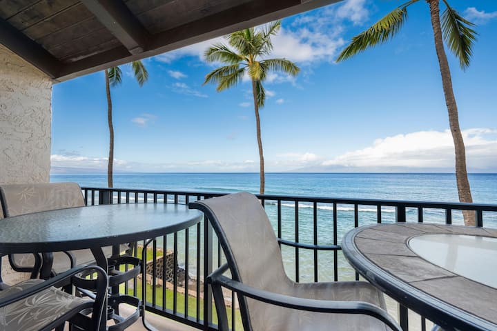 Beautifully Upgraded Papakea Condo  Sleeps Like A Rare 3-bedroom! - Maui, HI