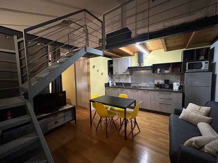 3t House Casa Vacanze Cremona - Cremona