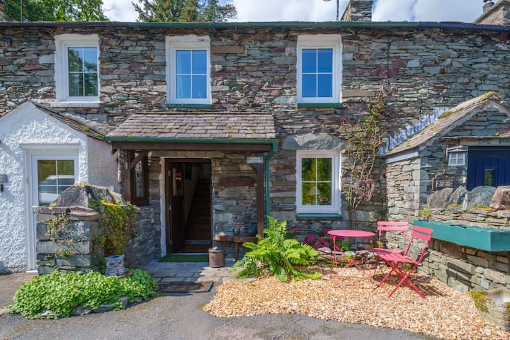 Keepers Cottage - Patterdale, Ullswater - Glenridding