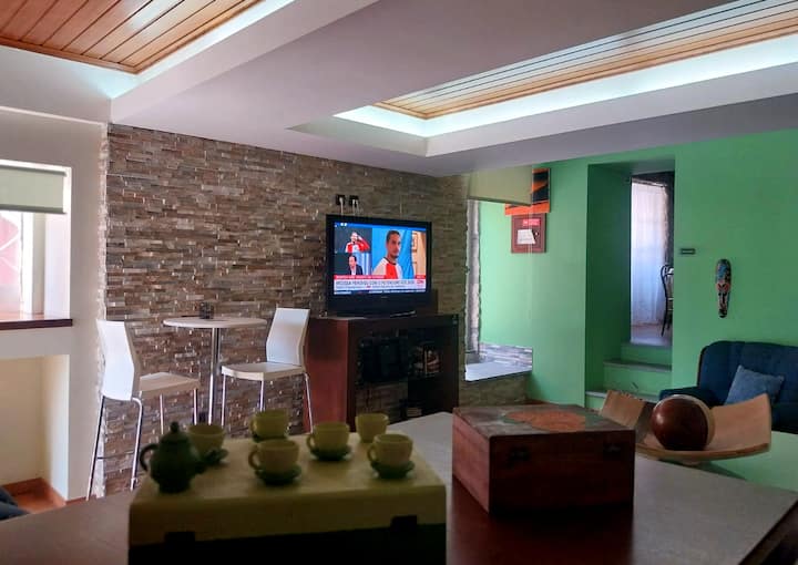 Alojamento Dona Ines - Oliveira do Hospital