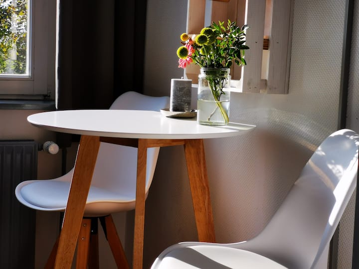 Doppelzimmer-standard Im Seerose Boutique-hotel - Sankt Peter-Ording