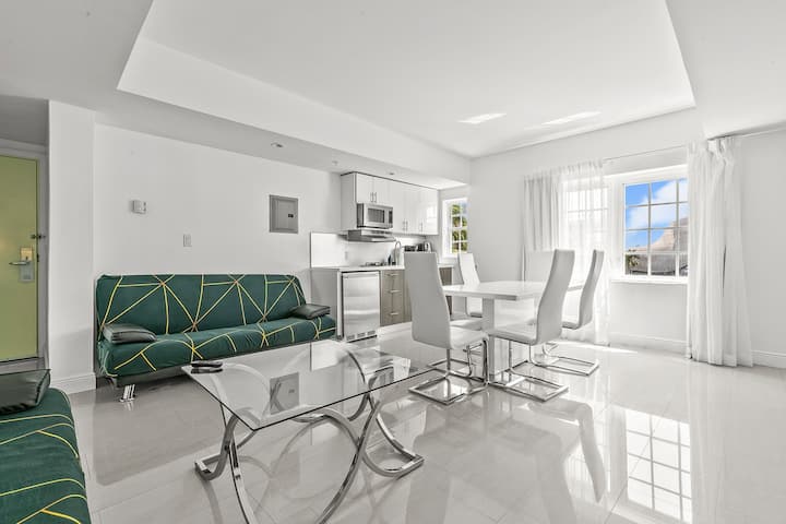 Beleza Sobe 4 Bedroom Combined Suites - South Beach