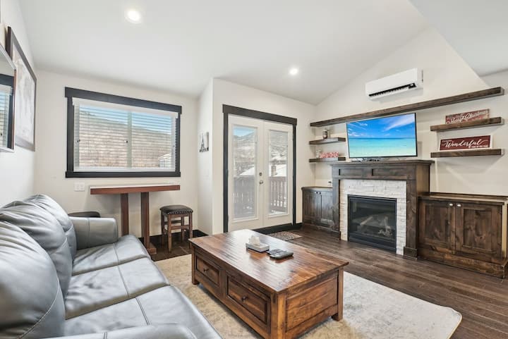 Woodside Ave - Close To Sundance Locations And Ski - Park City, UT