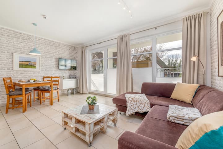 Duenenresidenz Koenigin Augusta 5 In Binz - Binz