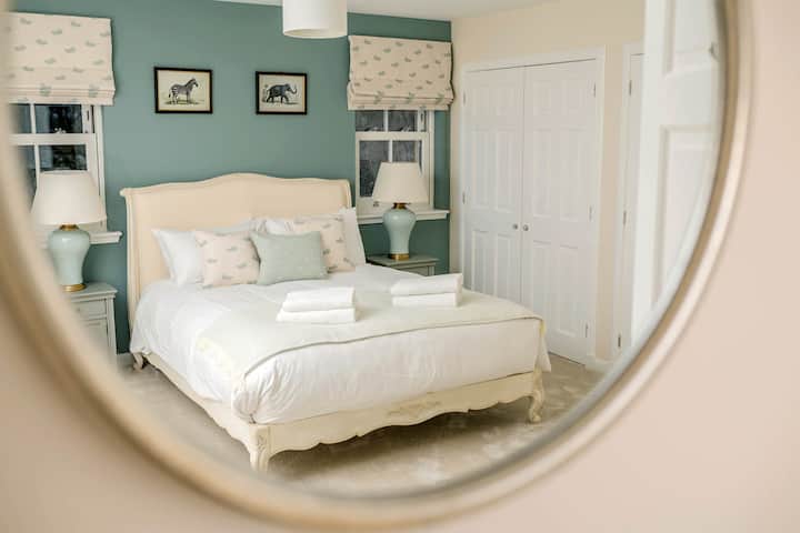 Kilchuimen | Loch Ness Holiday Cottage - Fort Augustus