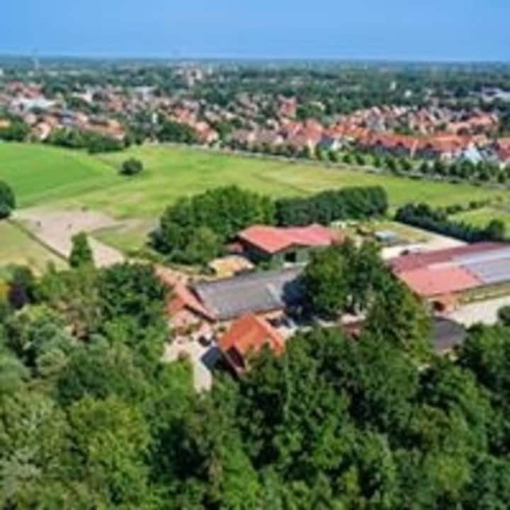 Familienhof Brüning - Terrassenwohnung (95950) - Meppen