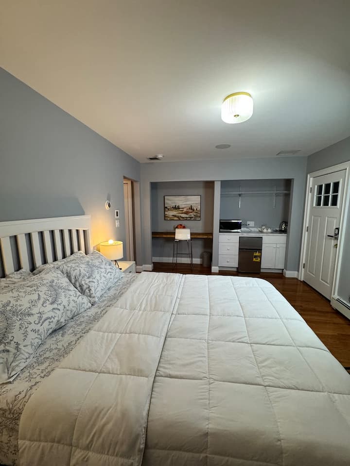 Cozy Studio By Hofstra University - Westbury, NY