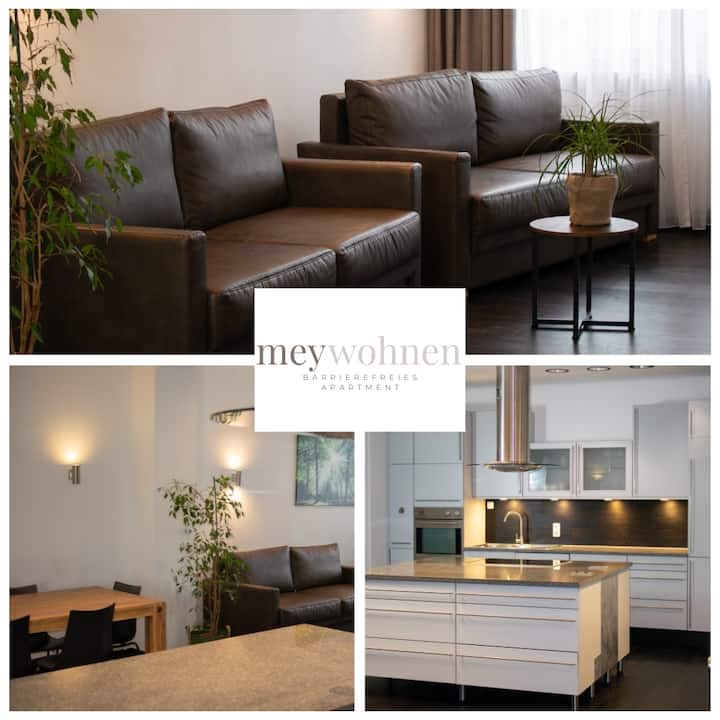 Luxurious Apartment In Prien - Prien am Chiemsee