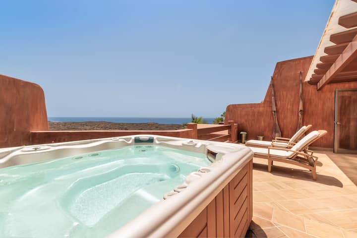 Bahia - Pelinor 2.2 Penthouse Deluxe Sea View & Ja - Arona