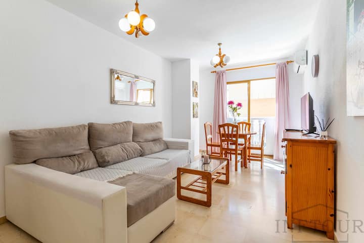 Inftour Medici Apartamento - Calp