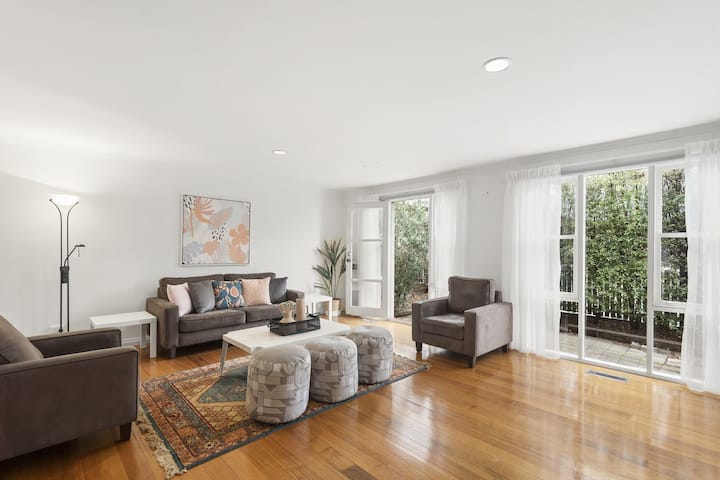 Osprey 2 - Queenscliff