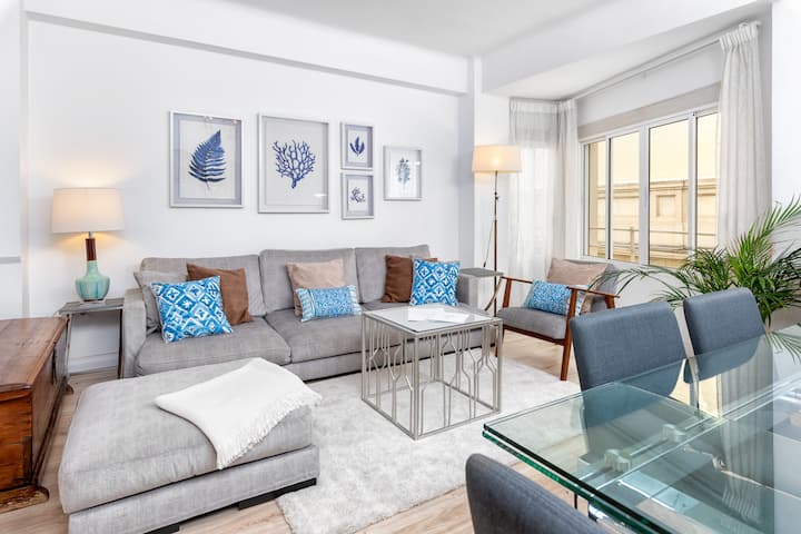 Iloftmalaga Litoral - Málaga, Spagna