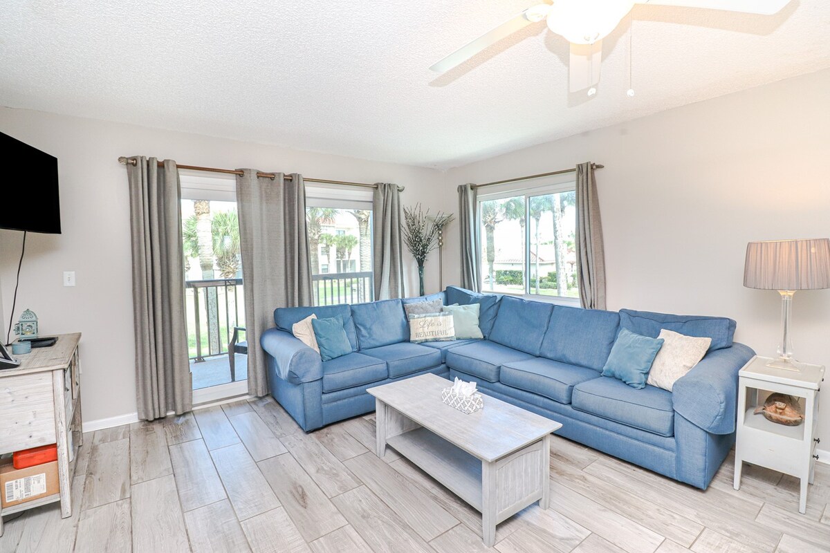 Ocean Village Club P28 - Aptos. en complejo residencial en alquiler en ...