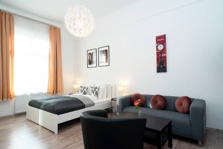 Ultra Central Cozy Apartment - Budapest