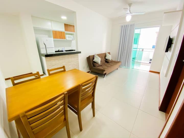 Temporada Dos Sonhos Em Cabo Frio - Ap 209 - Cabo Frio