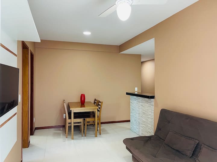 Ideal Para Família Próximo àS Praias - Ap 309 - Cabo Frio