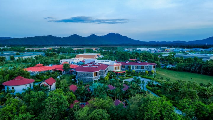 Luxurious Stay At Abu Road - Abu Road