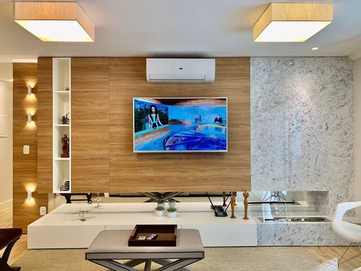 Haus Berg 201 - Gramado (300 Metros Rua Coberta) - Gramado