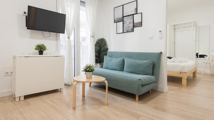 Apartamentos Dimax - Iv - Toledo