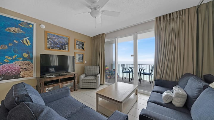 Majestic Sun 803a - Miramar Beach, FL