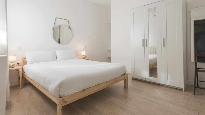 Apartamentos Dimax - Iii - Toledo