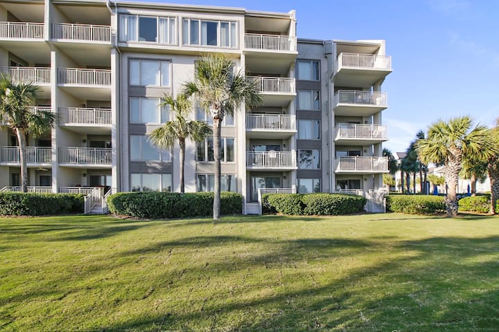 Sunset Rentals | Shorewood 439 - Hilton Head Island, SC