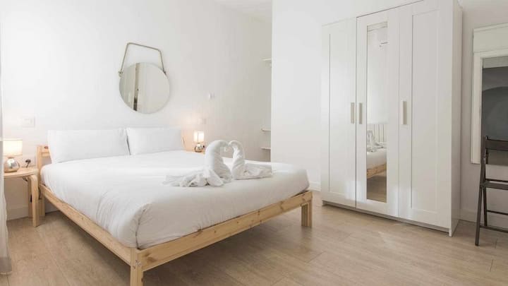 Apartamentos Dimax - V - Toledo