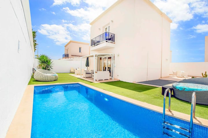 Villa Campanula - Vilaflor, Santa Cruz de Tenerife