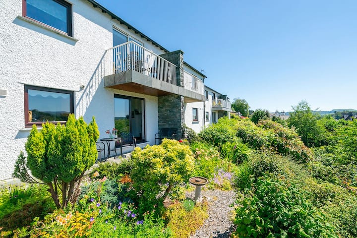 Hidden Gem, Central Ambleside, Sleeps 2 - Grasmere