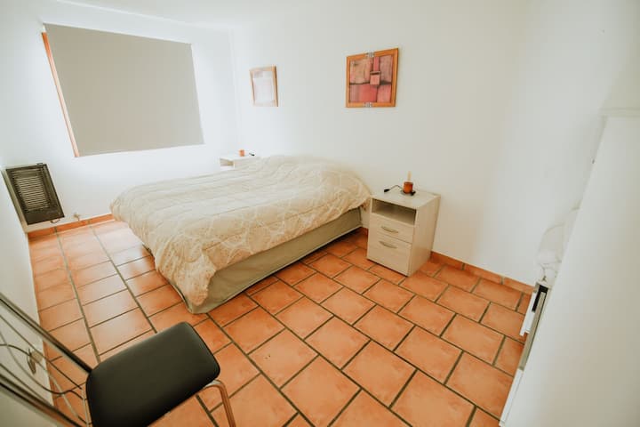 Nice Downtown Apartment And Close To Everything - Ushuaia