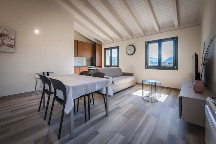 Lugano Suites(residenza Primavera) - Lugano