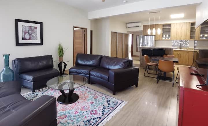 Luxury 3bd/2ba Condo - Unit 202 Tumon Isa - Guam