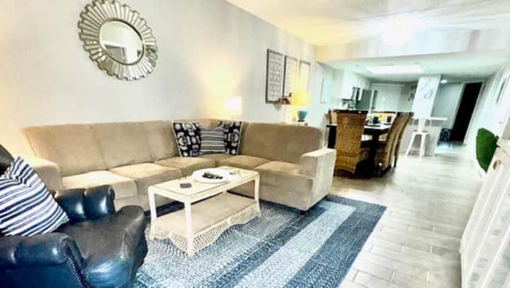 Beach Please- Saida Iv Three Bedroom Beachfront - Port Isabel, TX