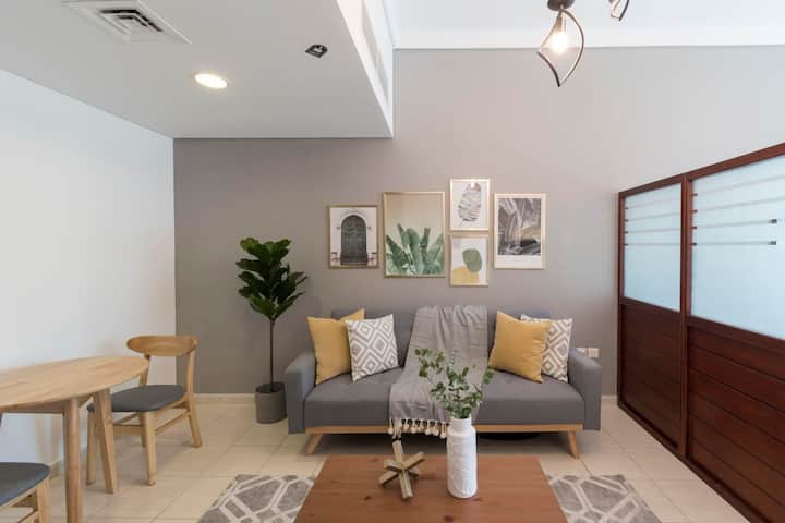 Guestready - Cachette D'hibernation - Dubai Marina