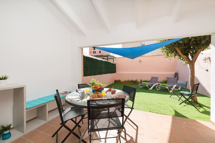 Ca Na Rosa (Es Portitxol) - Palma de Majorque