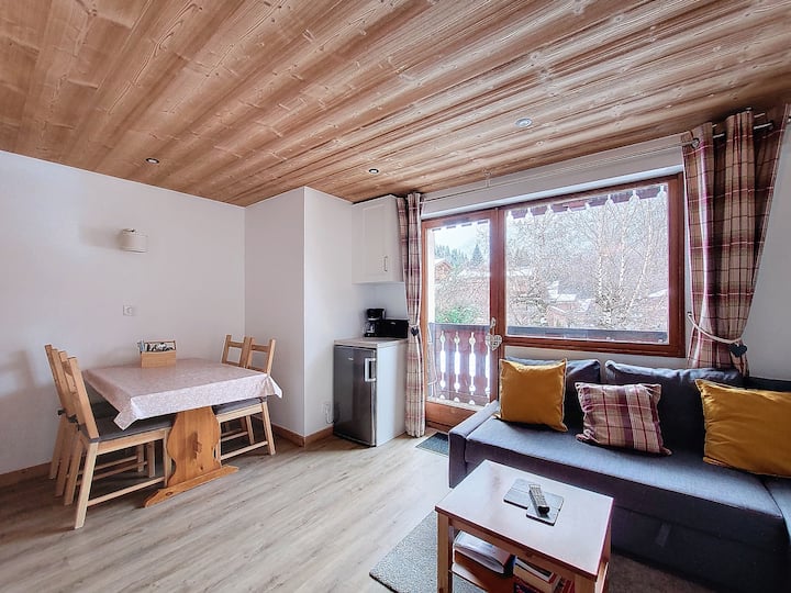 Appartement - Cimes 44 - 4/5 Personnes - St Jean D - Lac de Vallon
