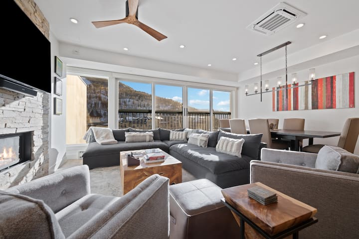 Vail Peak Hideaway - Vail, CO