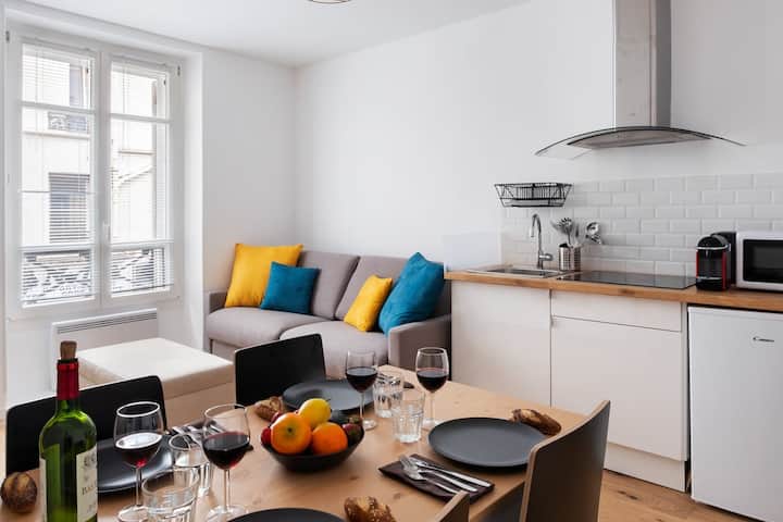Charmant Duplex à Paris 11 Proche Bastille - Charenton-le-Pont