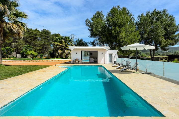 Can Maruna - Santa Eulària des Riu