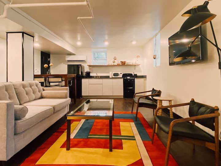 Groovy Apt In Landmark Neighborhood Music Row 01 - Nashville, TN